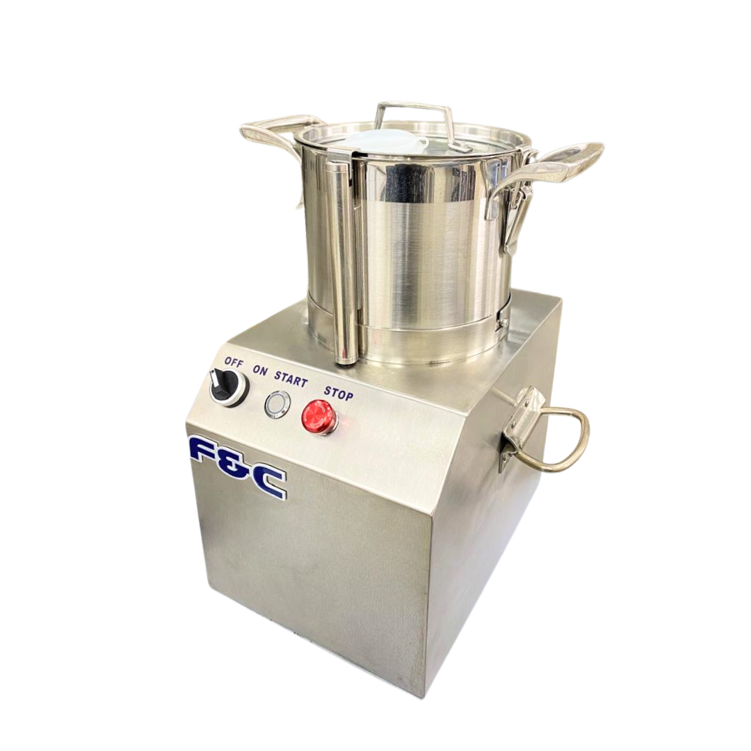 Table Top Robot Cutter