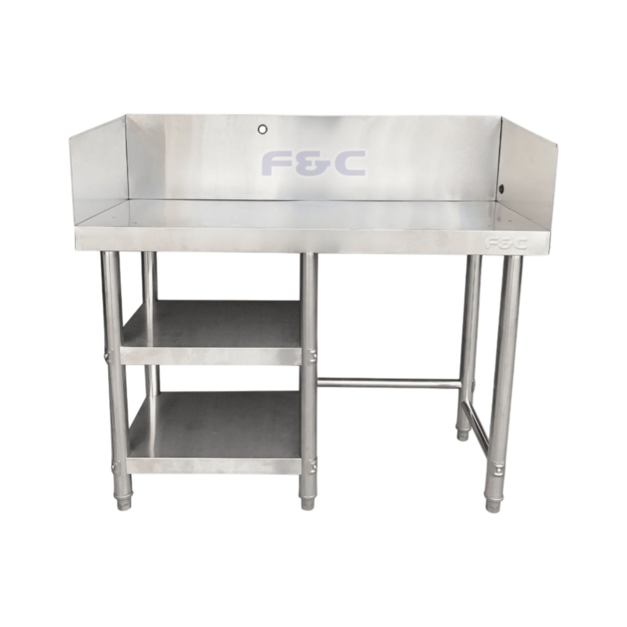 3 Tiers Burner Stand