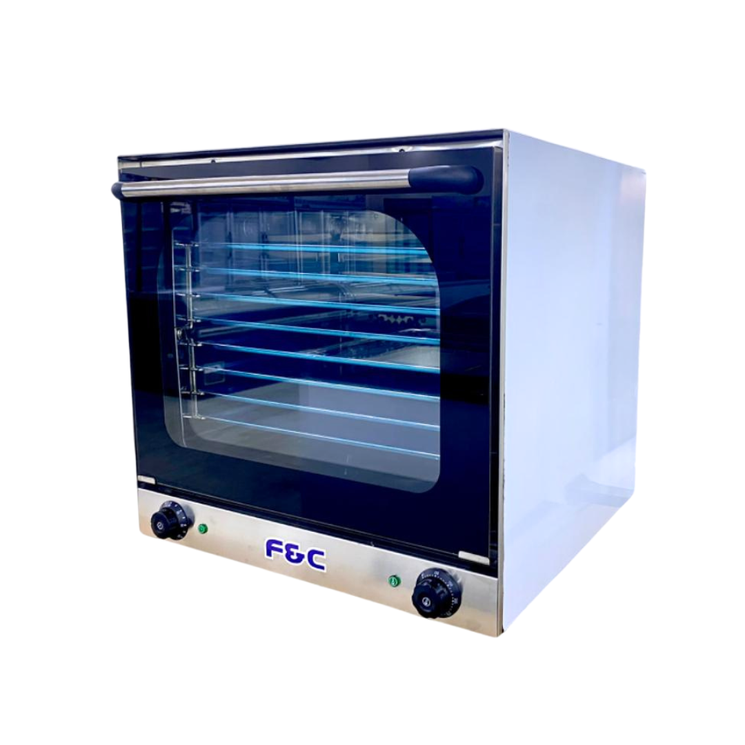Convection Oven (8 Layer)